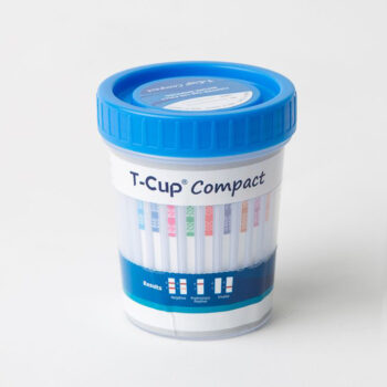 Drug and Alcohol Testing Products, Instant Results from 1-Step Detect