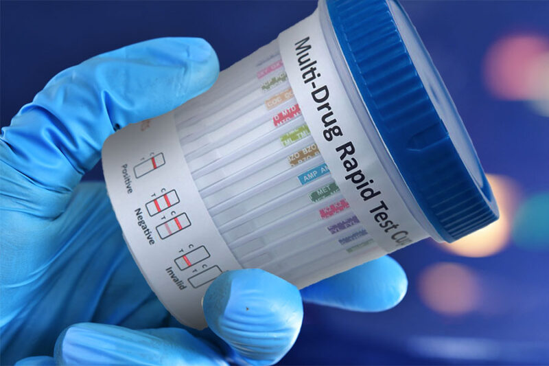 1 Step Detect | Supplier of Drug and Alcohol Testing Kits