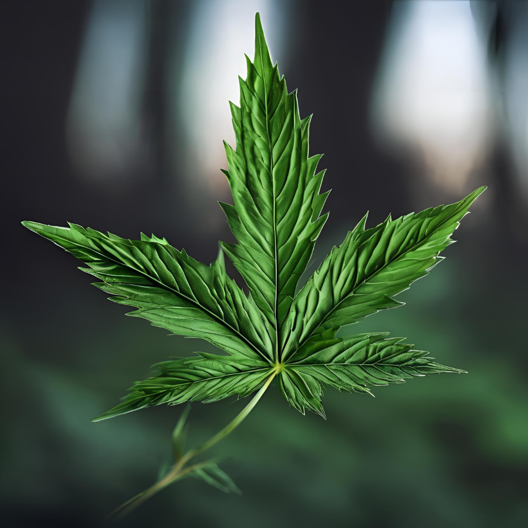 Marijuana News: The Issues Behind Self-Medication and Self-Regulation